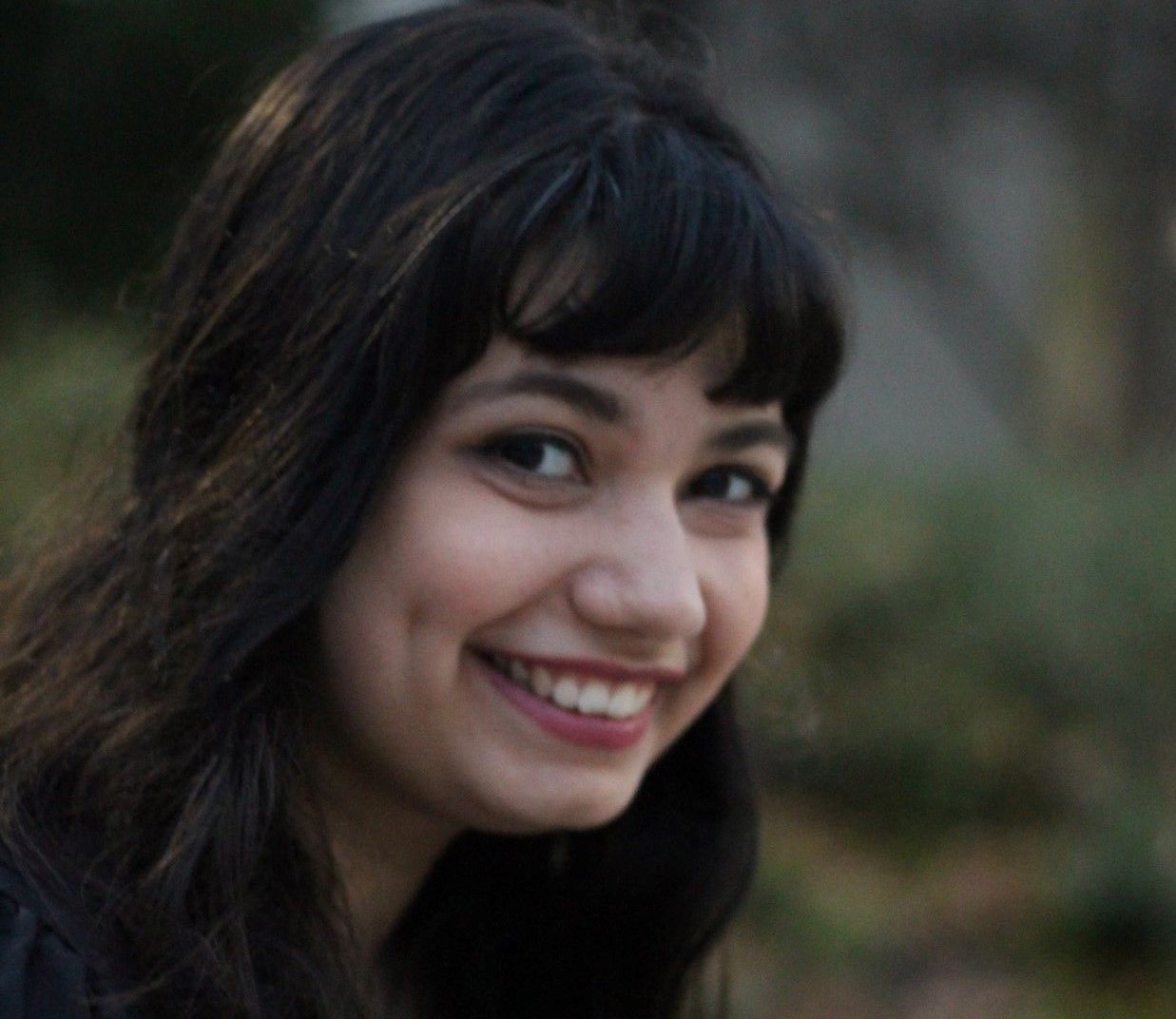Madison Diaz | CBR