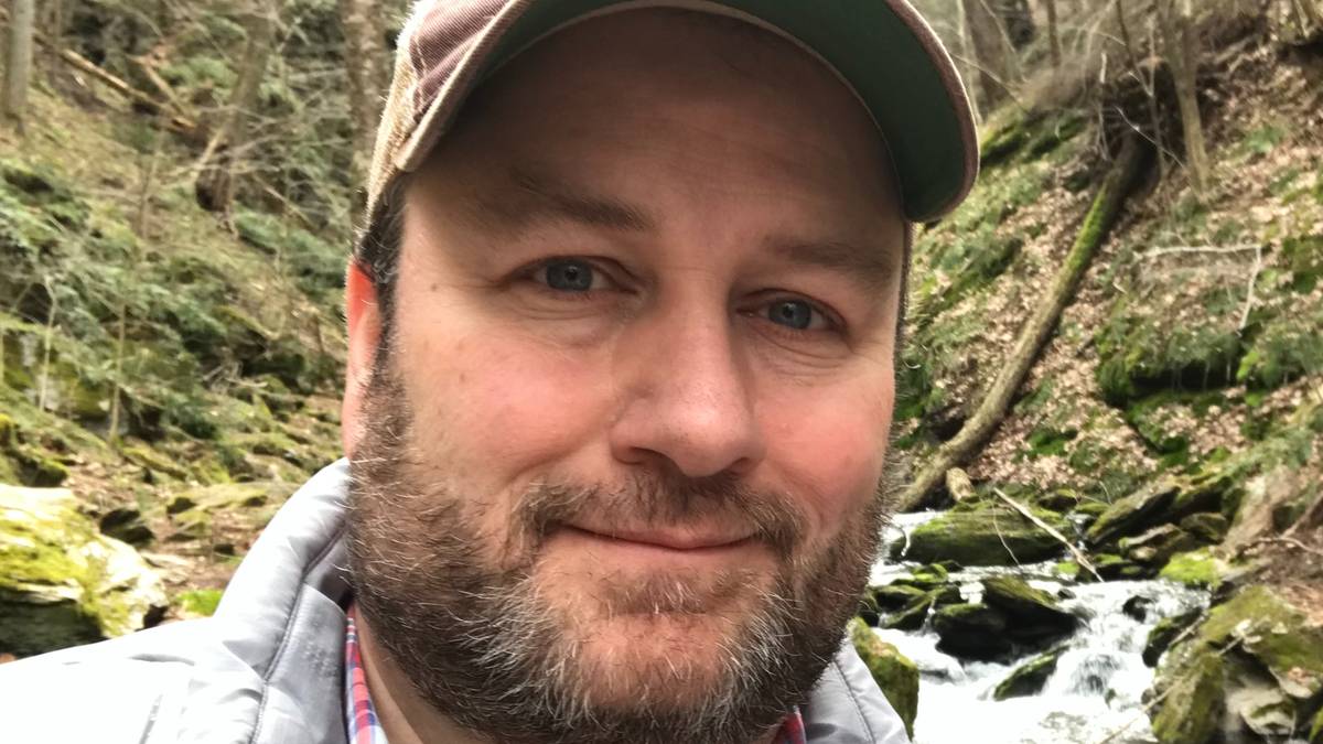 Jeremy Brown | CBR