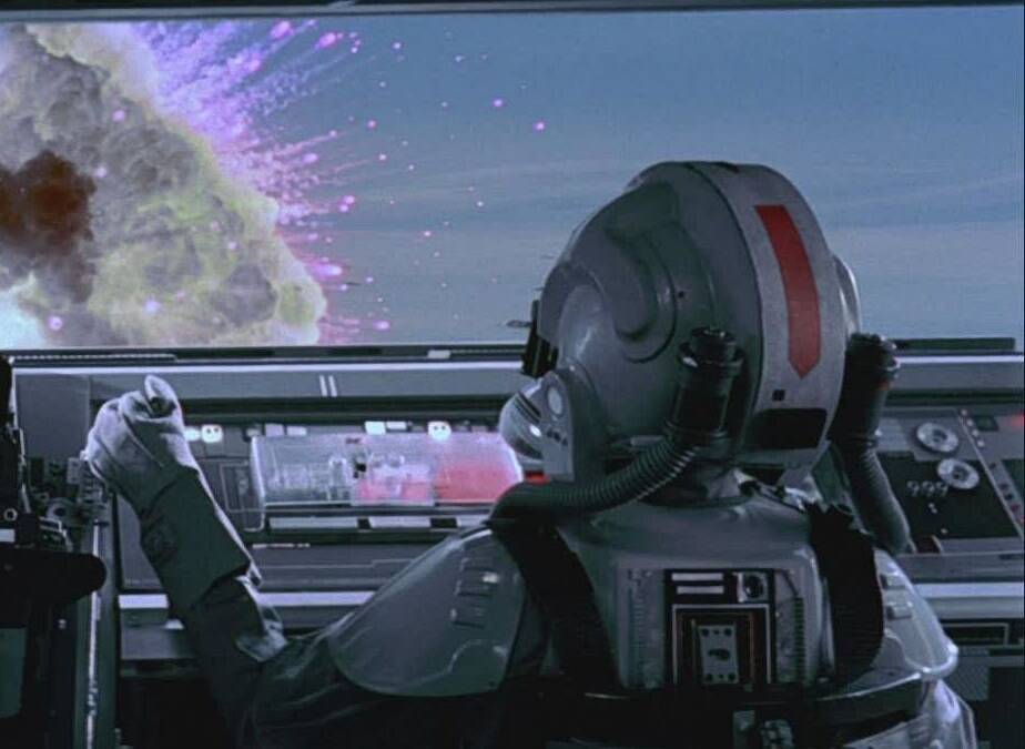 Henry Morrison | CBR