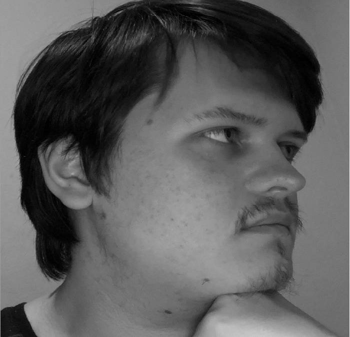 Bradley Berridge | CBR