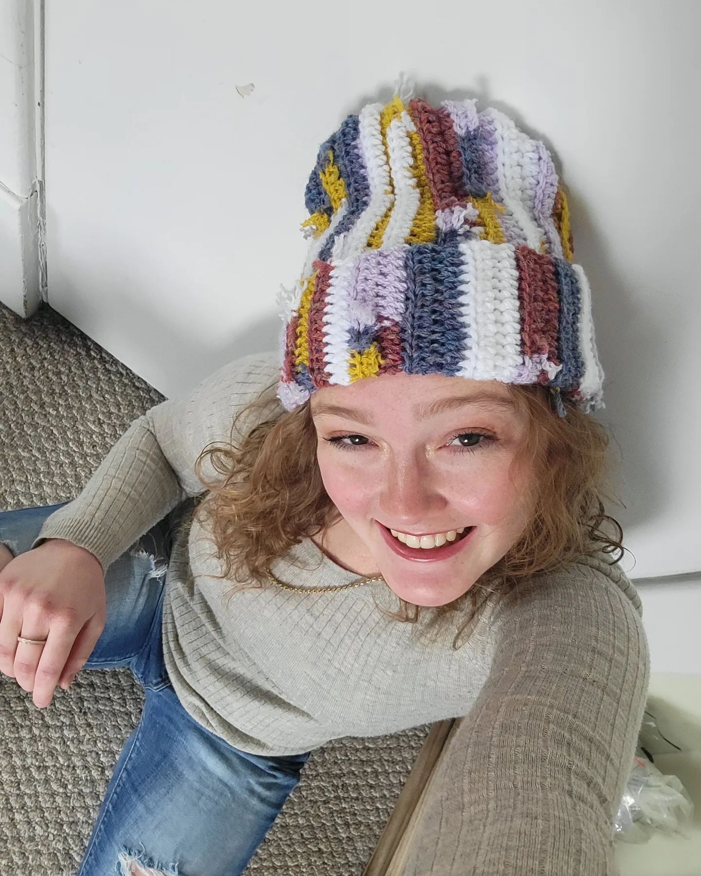 Hannah Hampton | CBR