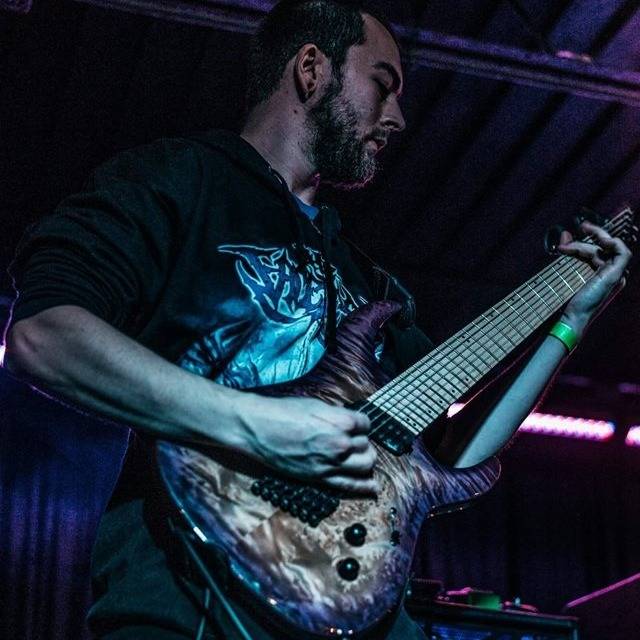 Daniel Sharp | CBR