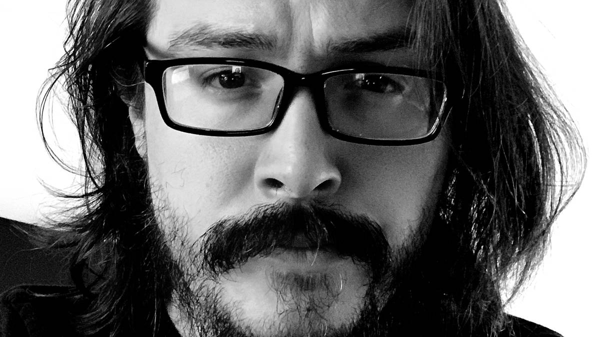 Stephen Veilleux | CBR