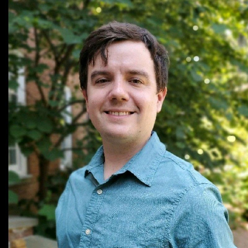 Corey Patterson | CBR