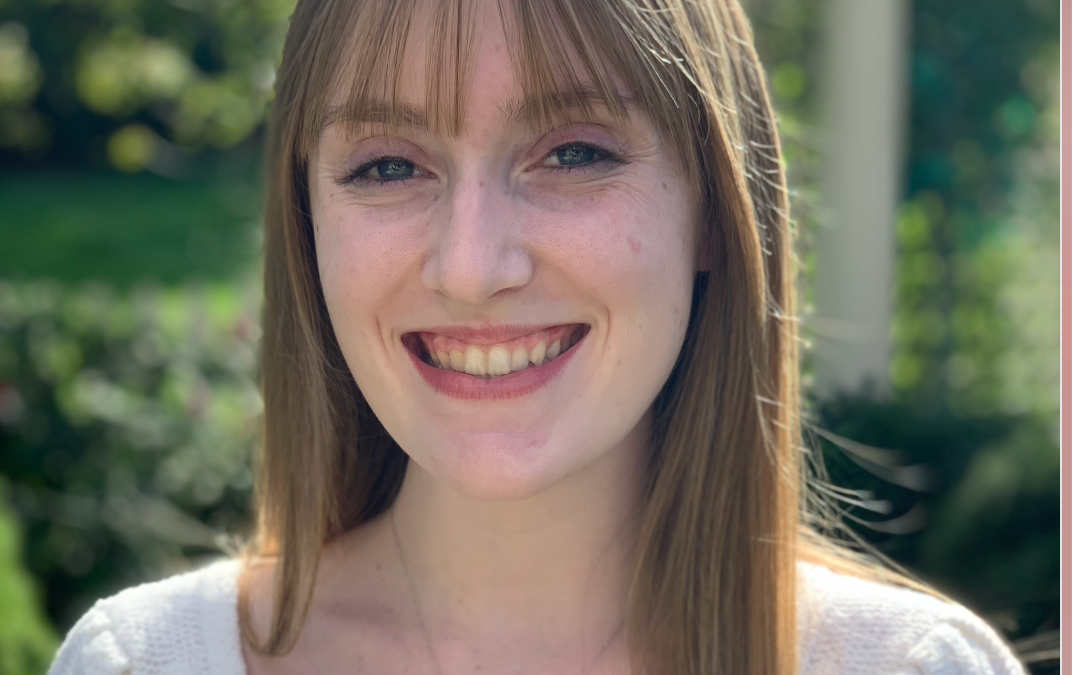Allison Walsh | CBR