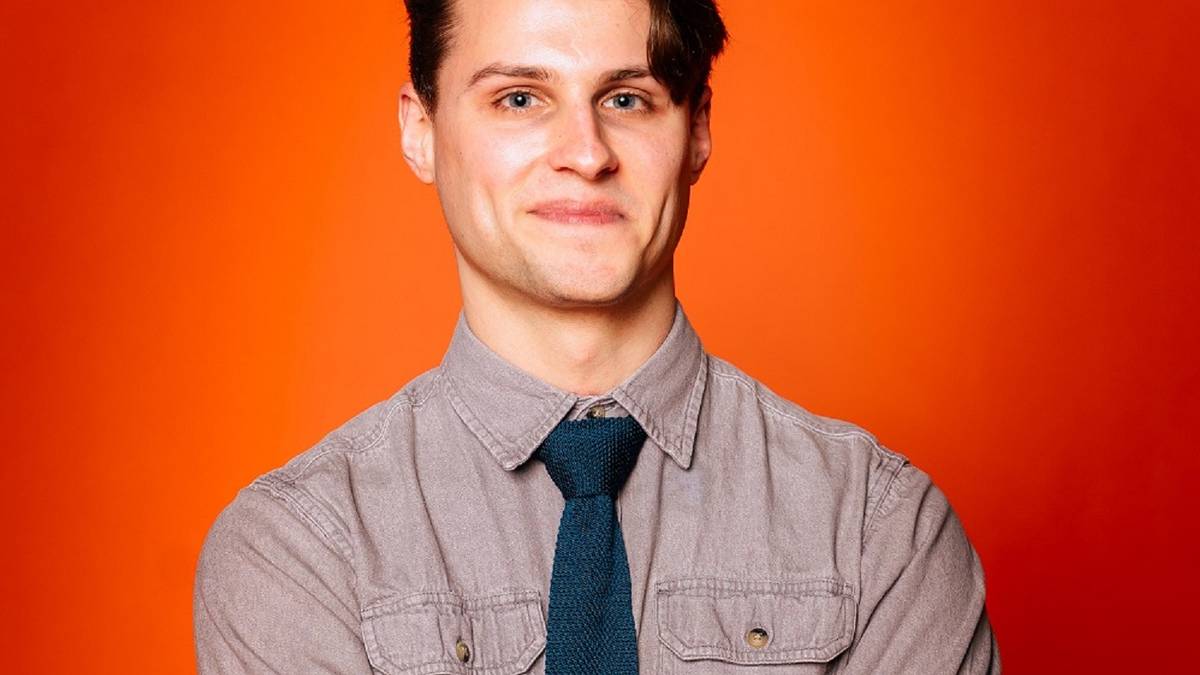 Andrew Tefft | CBR