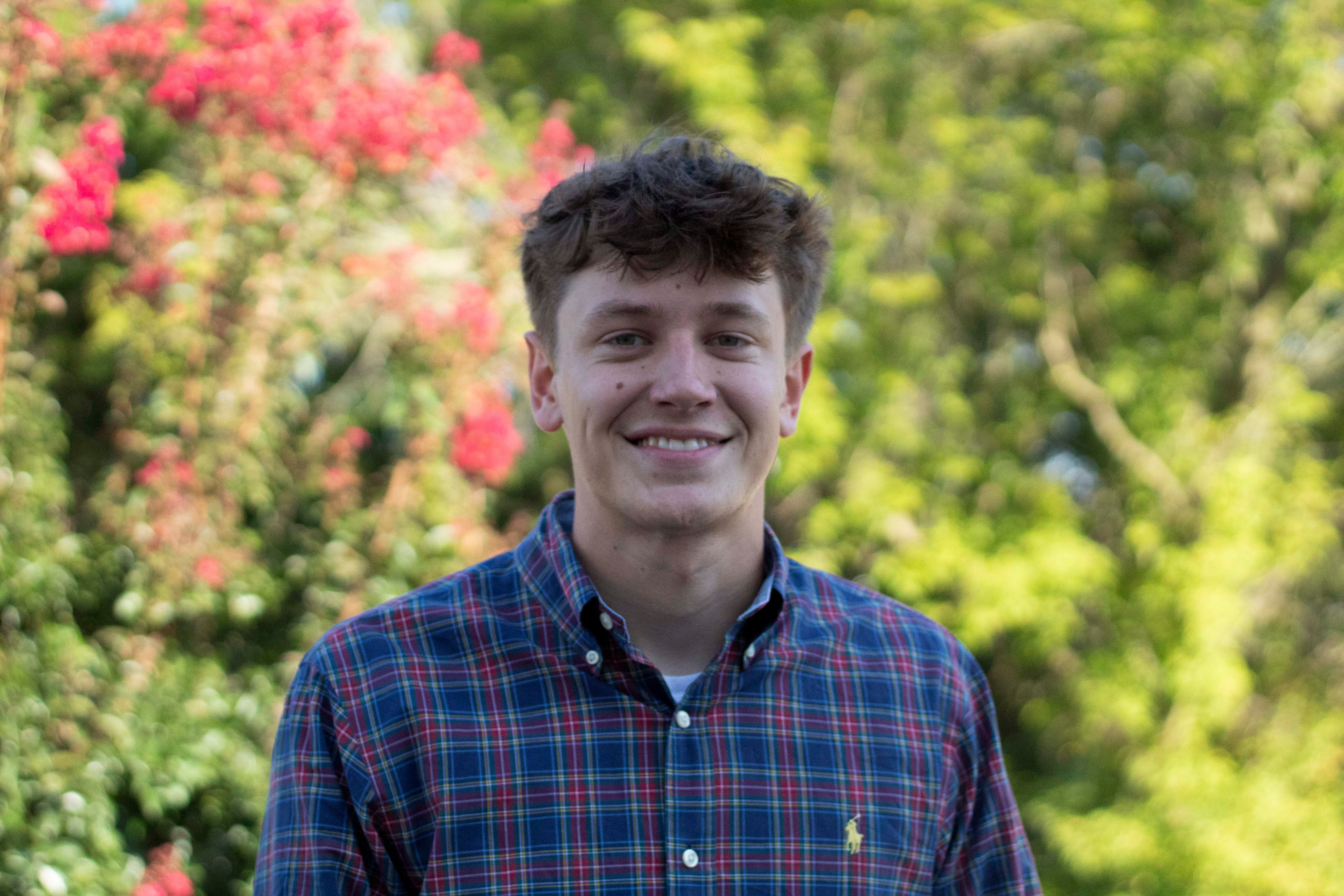 Jacob OGrodnik | CBR