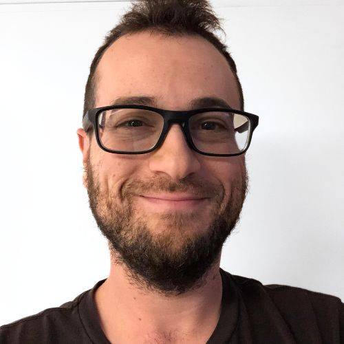 Sean Alexander | CBR