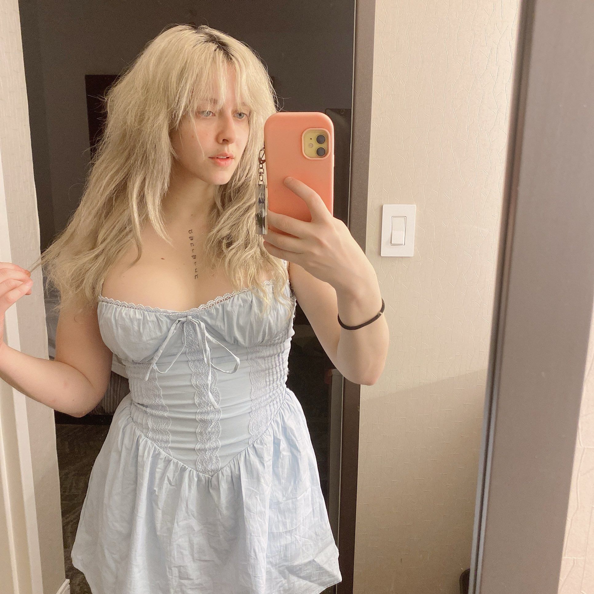 Olivia Richman | CBR