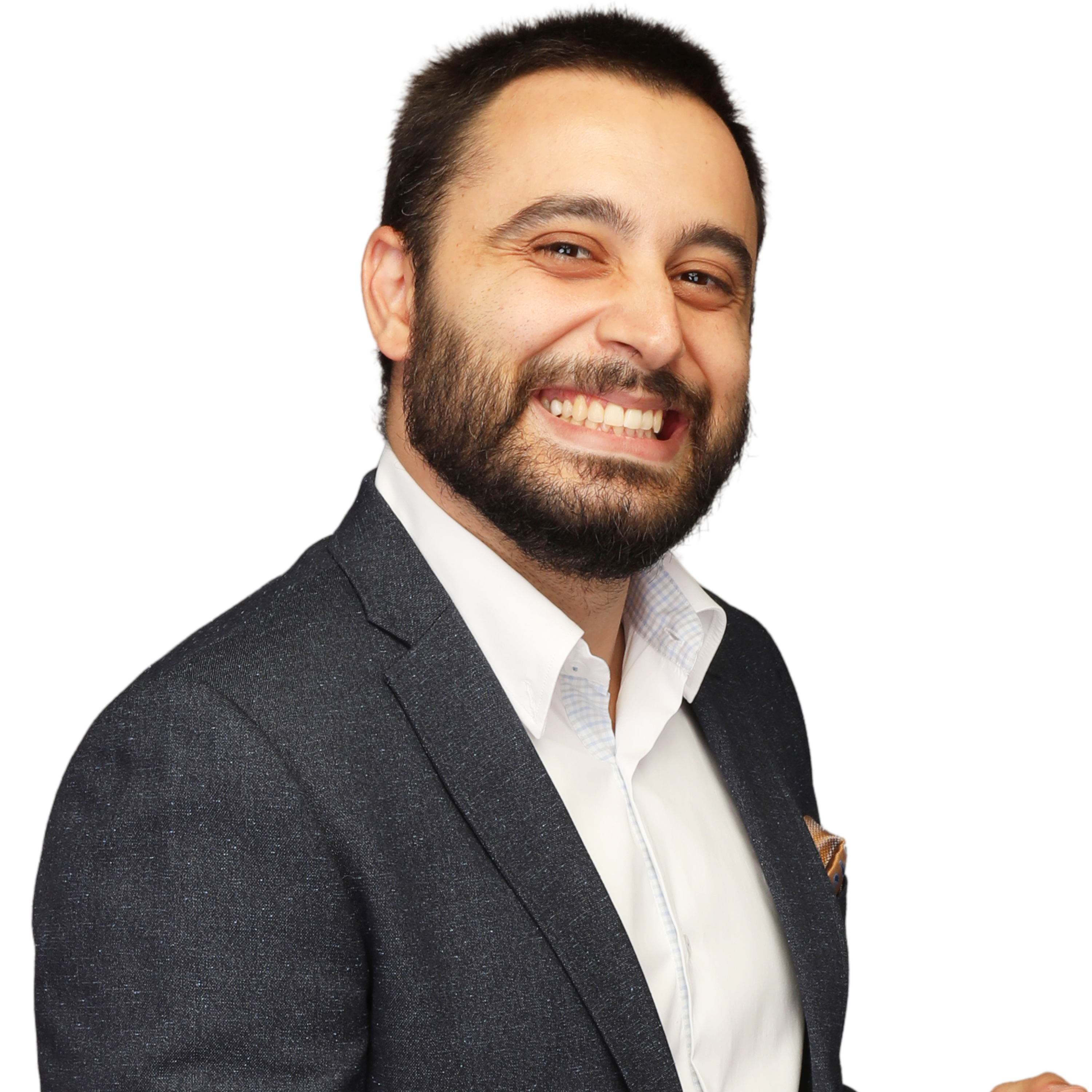 Alan A. Mehanna | CBR