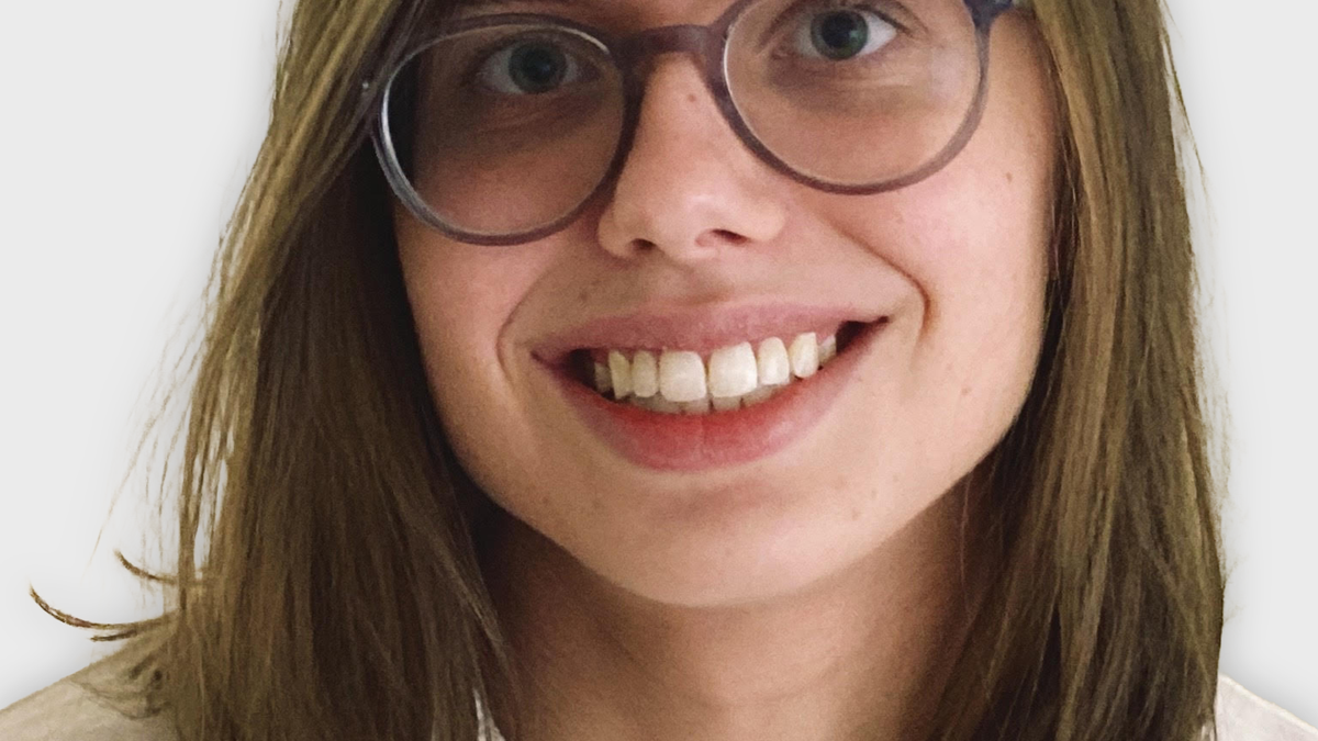Chloé McCormick | CBR