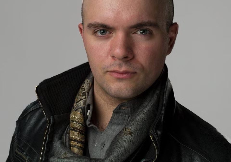 Christian Petrozza | CBR