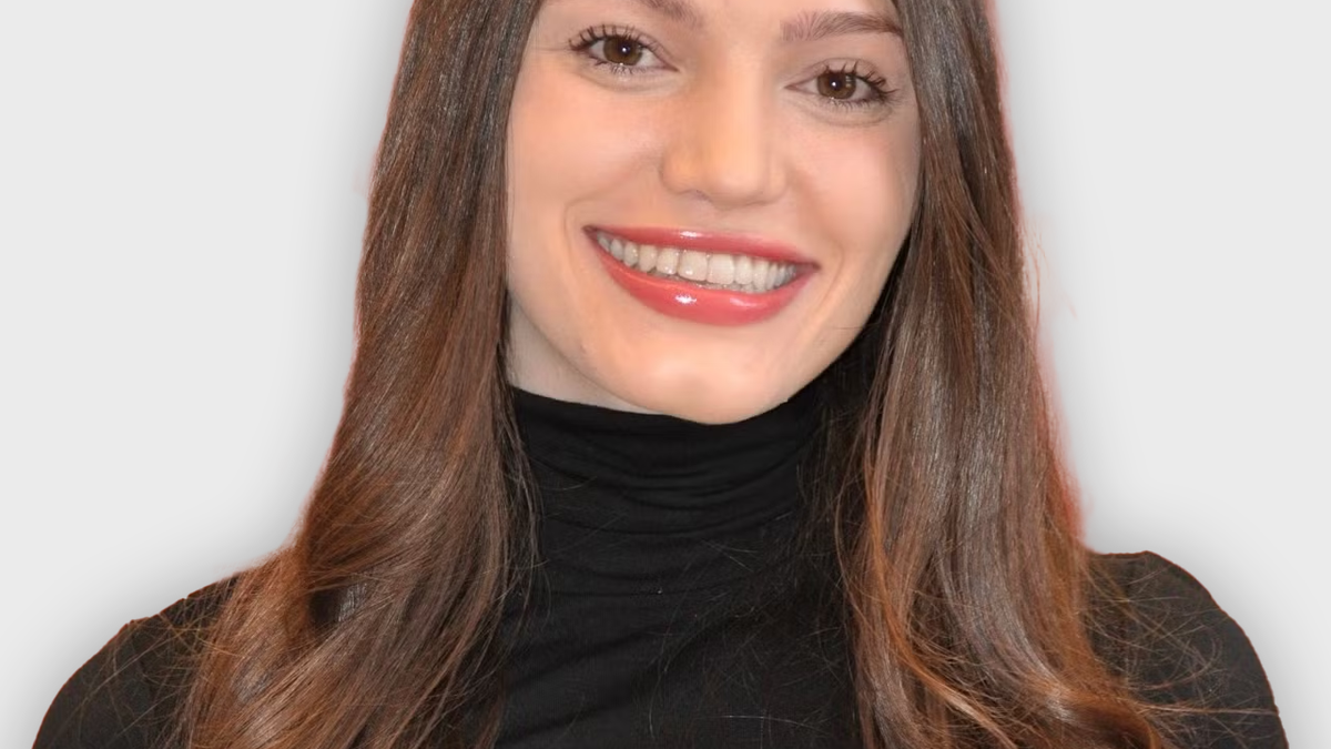Silvana Wilson | CBR