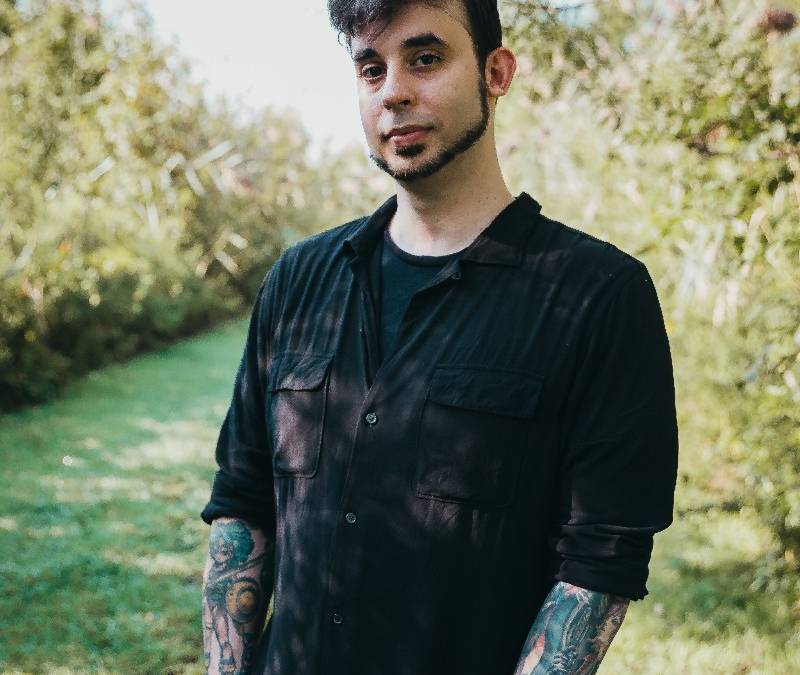 Devon Lord-Moncrief | CBR