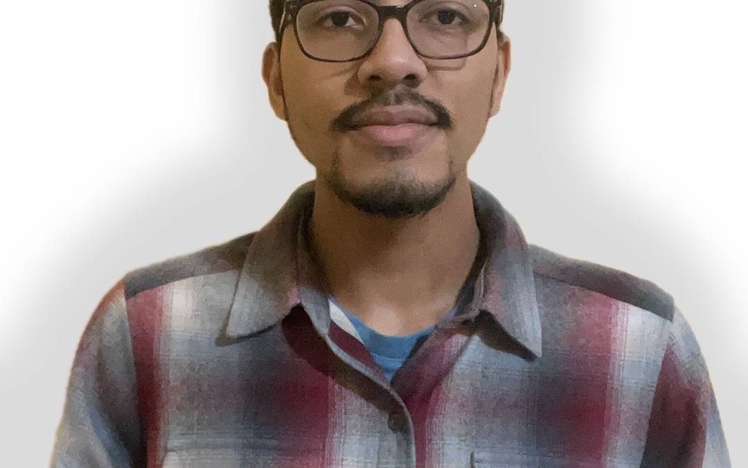 Raphael Brown | CBR