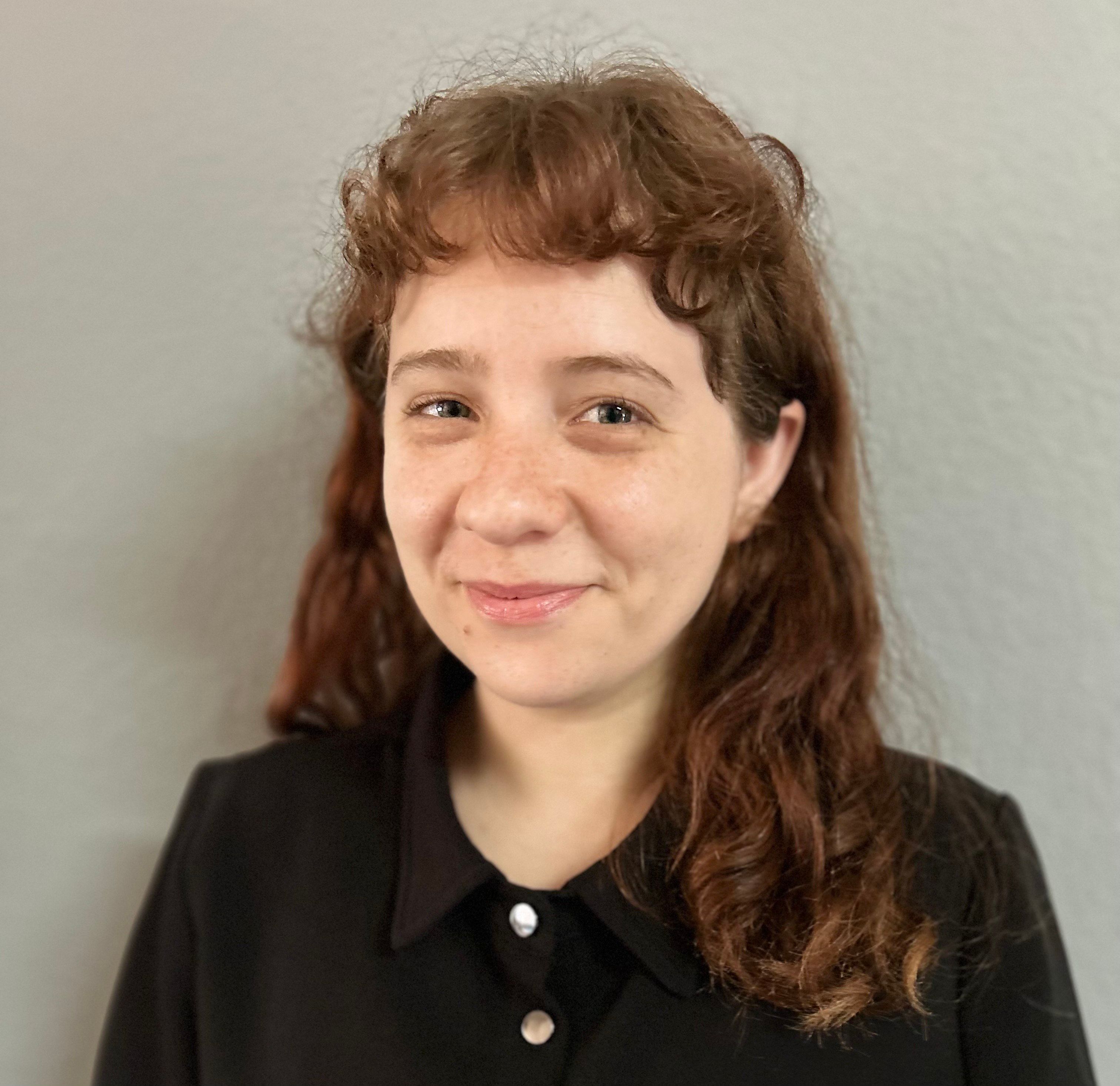 Michelle Konopka Alonzo | CBR