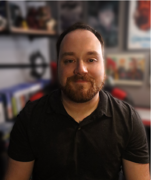 Ryan DiVittorio | CBR