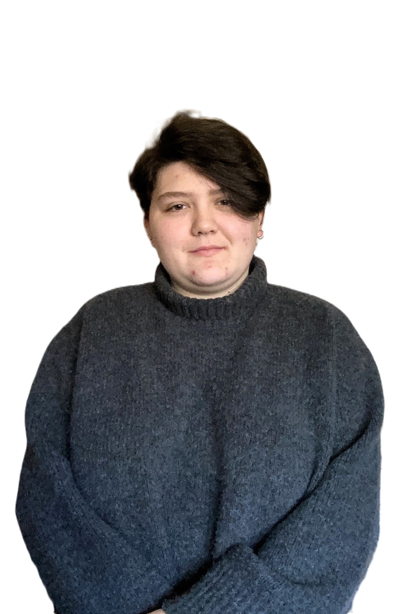 Rebecca Budgen | CBR