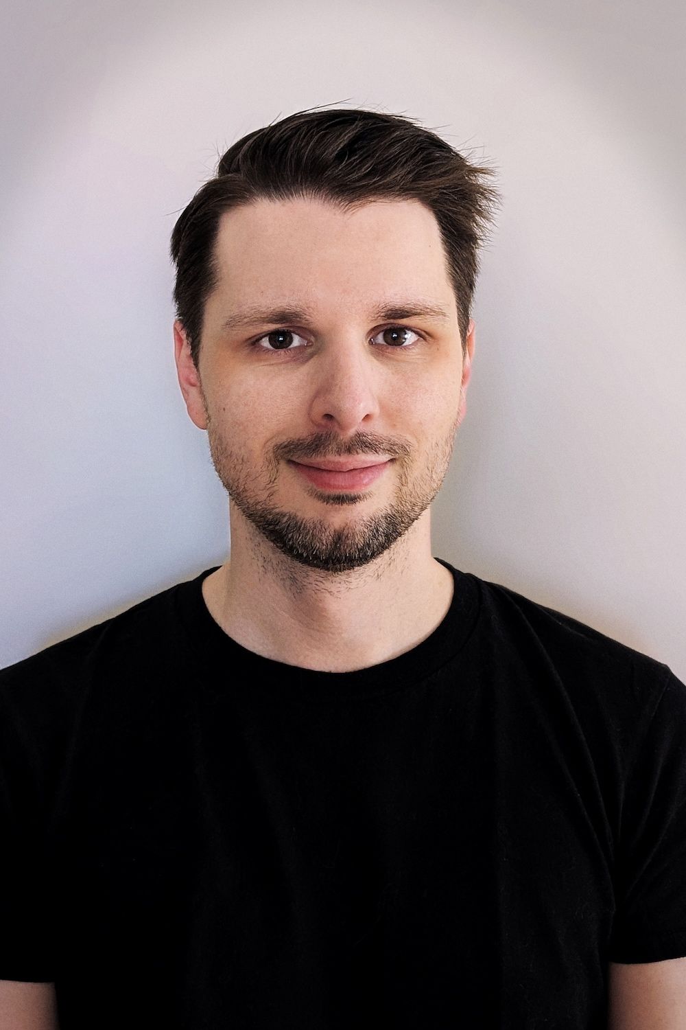 Derrick Rossignol | CBR
