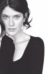 Alexandra August | CBR