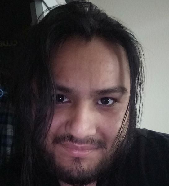 Adam Aguilar | CBR