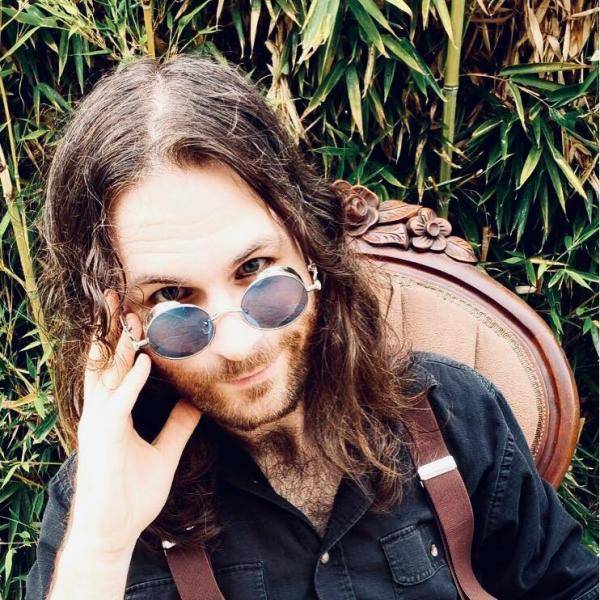 Alexander Nicholson | CBR