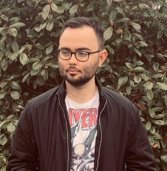 Conor Farrell | CBR