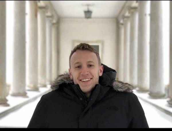 Harry Alexander | CBR