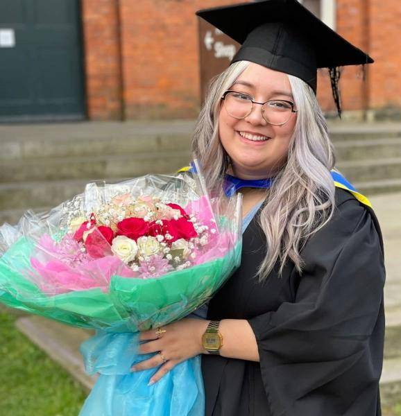 Jasmine Bonner | CBR