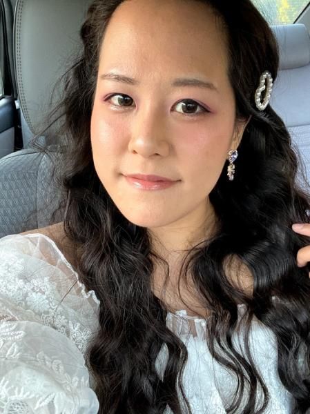 Jessica Fong | CBR