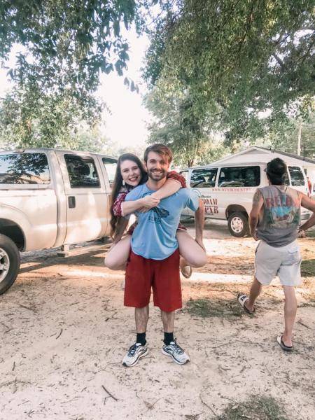 Jonathan Barbour | CBR