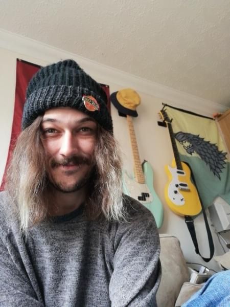 Jordan Parry | CBR
