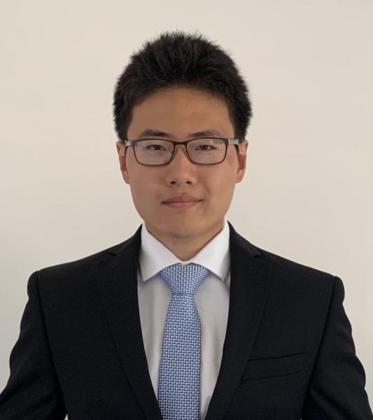Michael Li | CBR