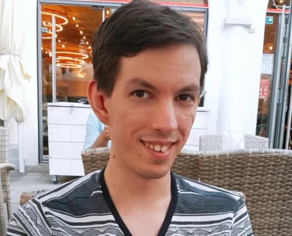 Nicholas Potter | CBR