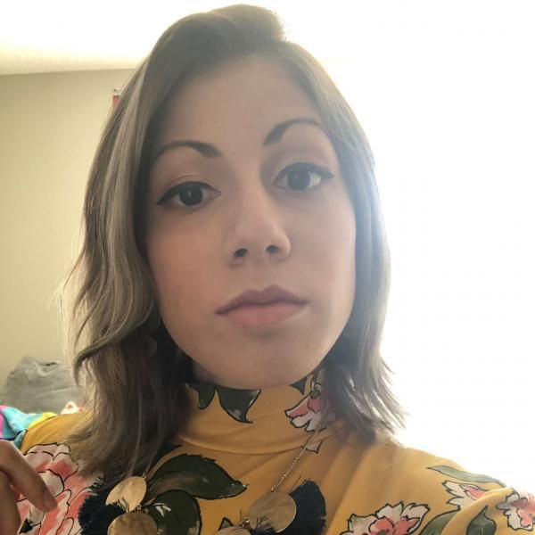 Nicky Rodriguez | CBR