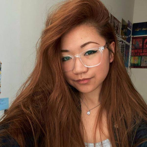 Sophia Tan | CBR