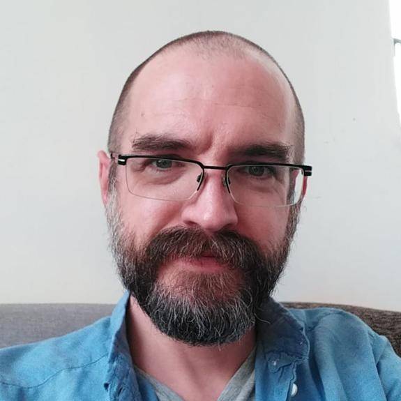 Steve Leech | CBR