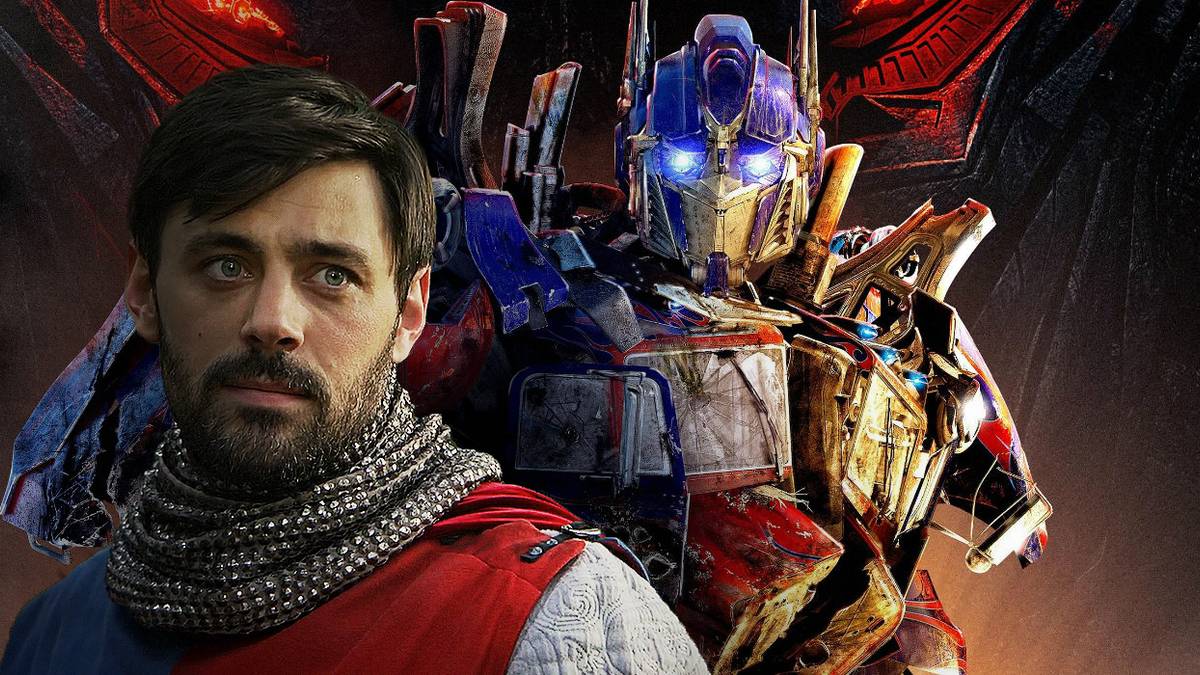 Transformers: The Last Knight Adds King Arthur to the Cast