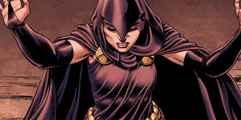 The 15 Greatest Teen Titans in DC Comics History