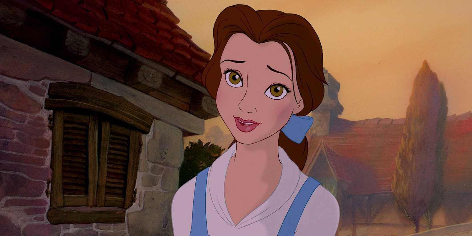 The Rules to Become an Official Disney Princess, Explained