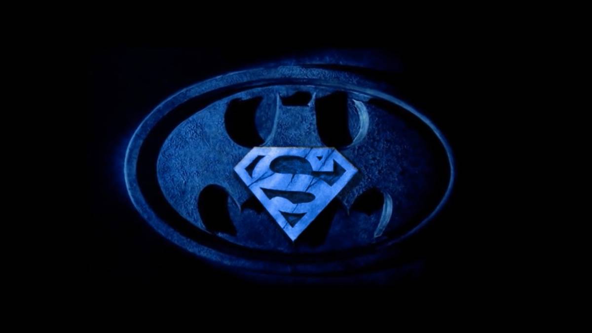 It's Keaton v Reeve In Fan-Made Retro BvS Trailer