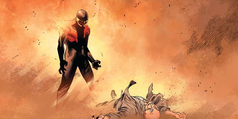 Arrested Development: 10 Superheroes Who Did Time