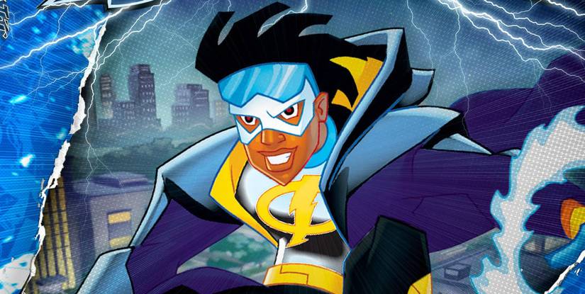10 Animated Superhero Shows Canceled Too Soon