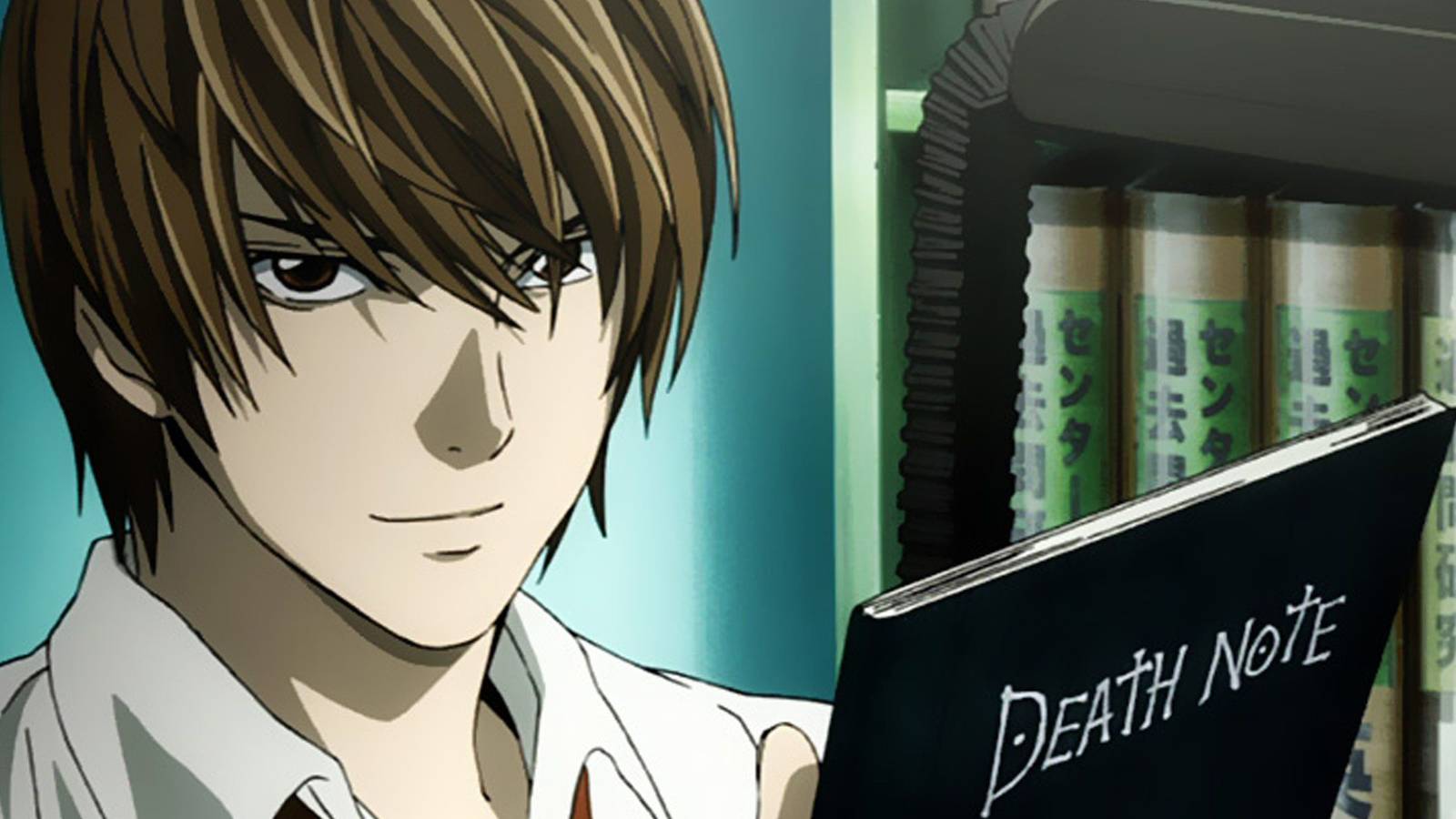 Death Note Audio Drama Confirmed