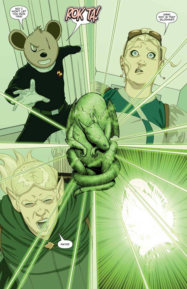 Faith #3