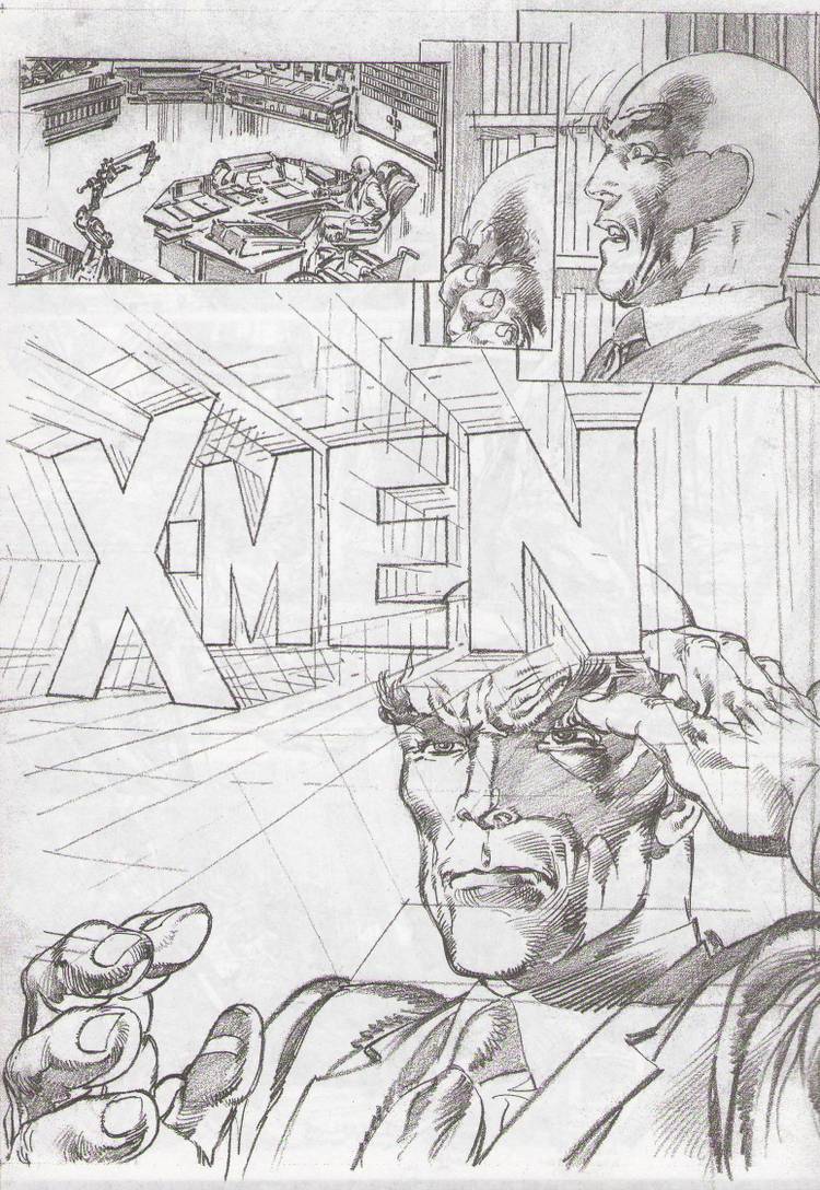 Comic Book Legends: God Loves, Man Kills... Magneto?!