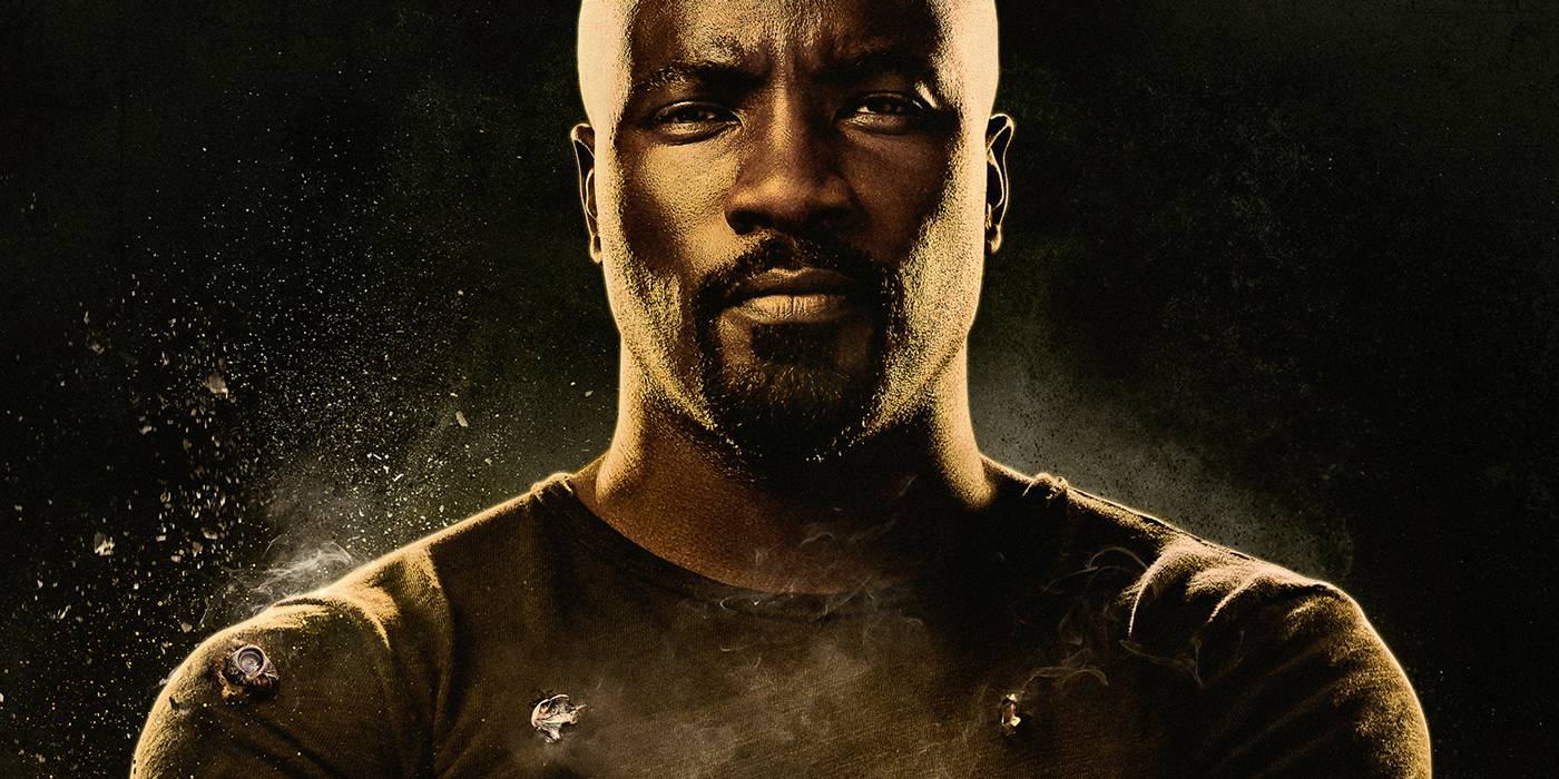 Luke Cage's Coker Speaks To Community Power, Hip-Hop Inspiration