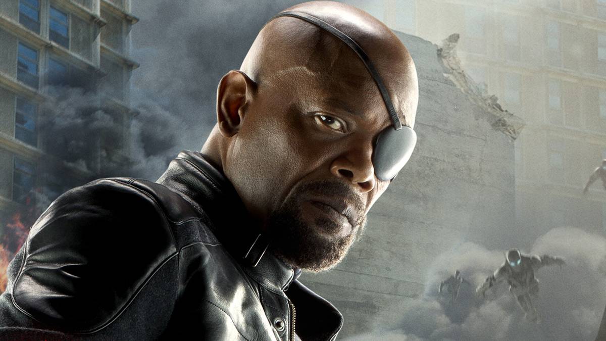 Samuel L. Jackson Believes SHIELD Will Return To The MCU