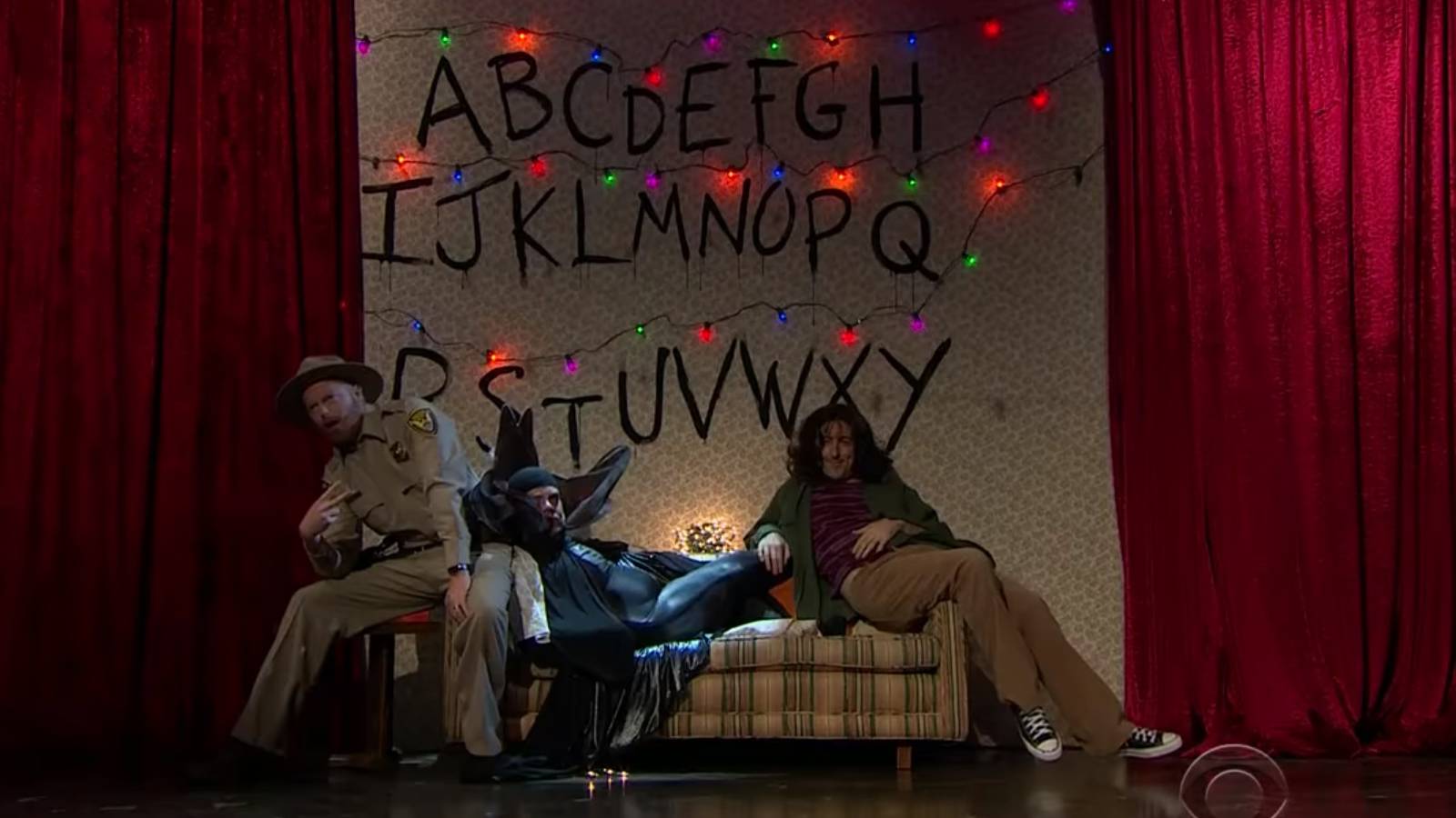 Game of Thrones, Stranger Things & More Become Inappropriate Musicals