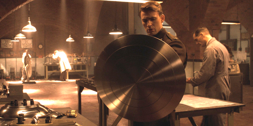 MCU: 10 Things That Don't Make Sense About Vibranium